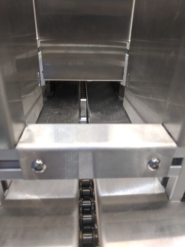 Automation Engineering - Production Robotics